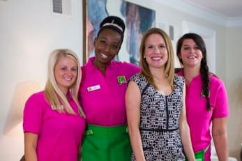 BETTER LIFE MAIDS WINNER OF TOP WORKPLACES 2023 AWARD